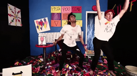 Poo-time GIFs - Get the best GIF on GIPHY