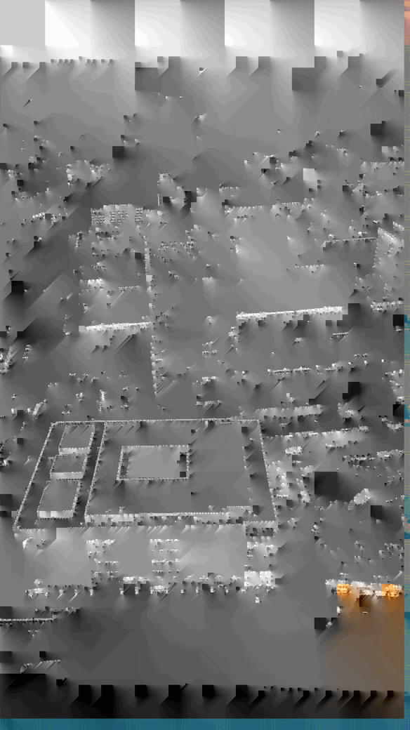 Myrto Amorgianou - Ruins Digitales GIF - Find & Share on GIPHY