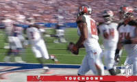 Pam Oliver Gif