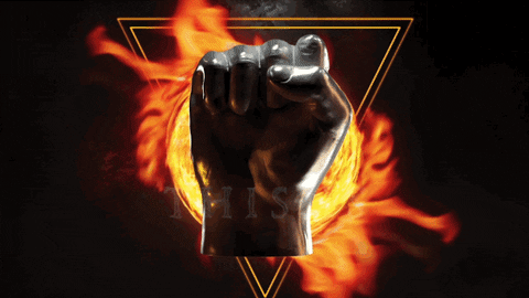 Hardwell-power GIFs - Get the best GIF on GIPHY