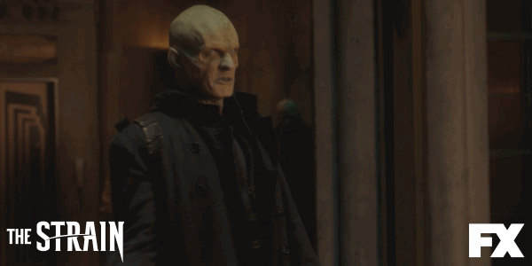 The Strain GIF - Find & Share on GIPHY