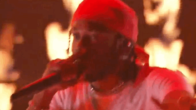 Kendrick Lamar Laugh Gif Find Share On Giphy