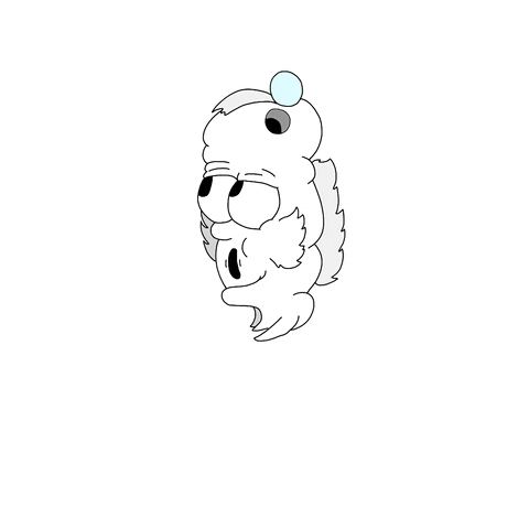 Strange Fish GIFs - Find & Share on GIPHY