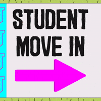 School Things by MTVU | GIPHY