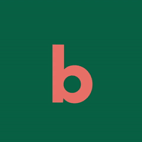 Animated Letter B Gif