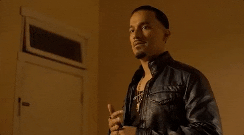 Get Shorty GIF - Find & Share on GIPHY