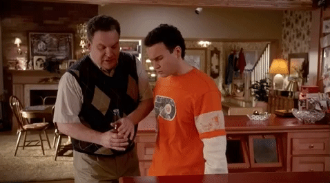 The Goldbergs GIF - Find & Share on GIPHY