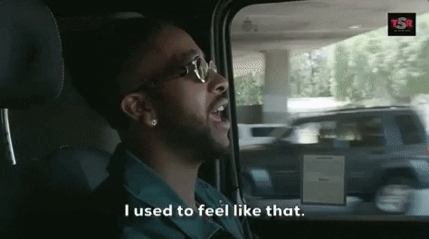 I Use To Feel Like That GIFs - Get the best GIF on GIPHY