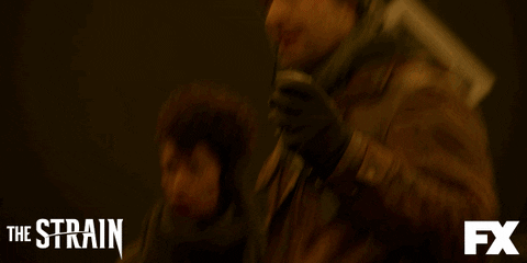 The Strain GIFs - Get the best GIF on GIPHY