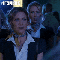 Pitch Perfect Footnotes