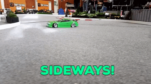 Remote Control Car GIF by HPI Racing - Find & Share on GIPHY