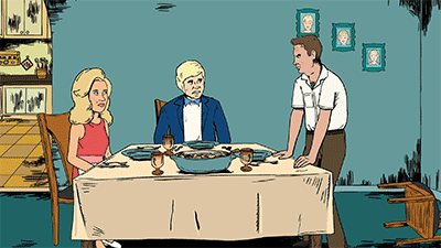 GIF by Cinemax - Find & Share on GIPHY