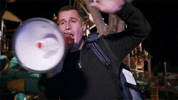 Night Shift GIFs - Find & Share on GIPHY