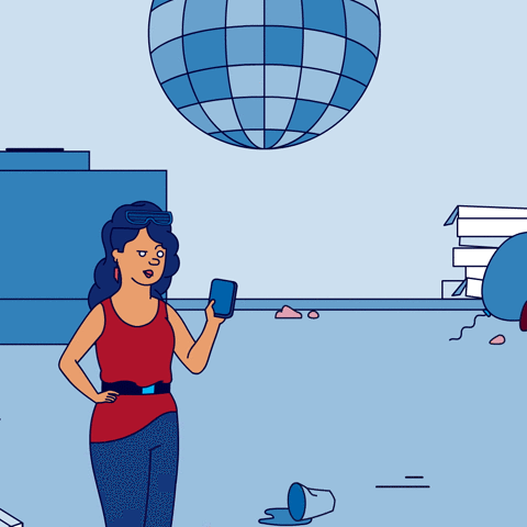 Pound Notes GIFs - Get the best GIF on GIPHY