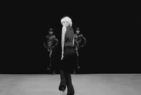 Lady Gaga Alejandro GIFs - Get the best GIF on GIPHY