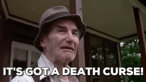 Its The Curse Of The Time Lords GIFs - Get the best GIF on GIPHY