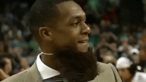 Rajon-rondo GIFs - Get the best GIF on GIPHY