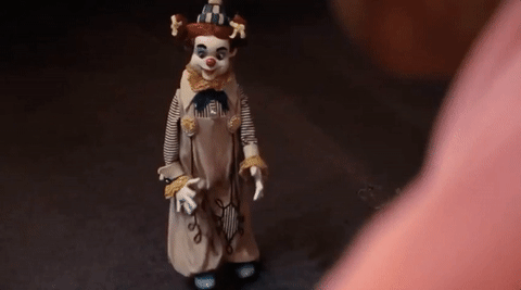 Kids Puppets GIF by Bob Baker Marionette Theater - Find & Share on GIPHY