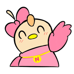 Sticker by Didi & Friends for iOS & Android | GIPHY