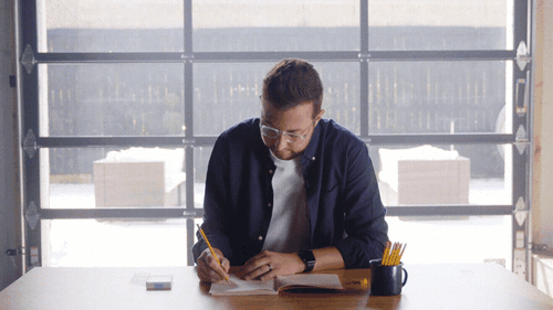Storyclock Workbook by Plot Devices™️ | GIPHY