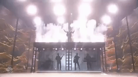 America's Got Talent GIF - Find & Share on GIPHY