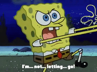 Hands Letting Go Gif