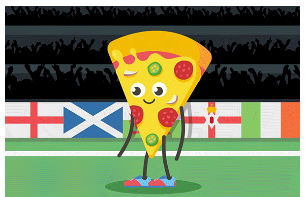 Republic-of-ireland GIFs - Get the best GIF on GIPHY