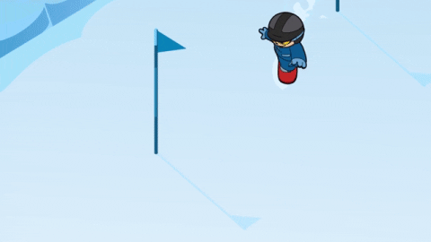 Olympische Winterspiele GIFs - Get the best GIF on GIPHY