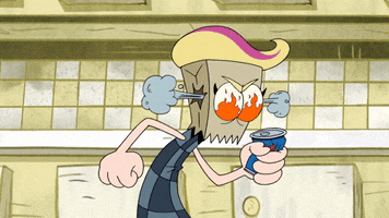 Angry Animated Gif