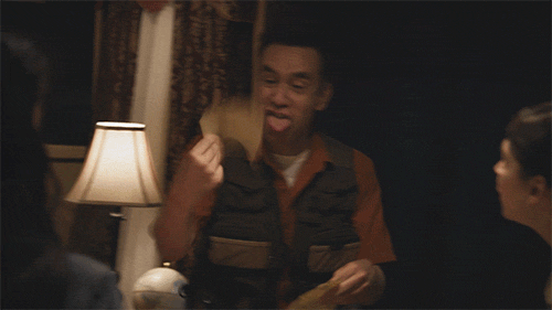 Flailing Season 8 GIF by Portlandia - Find & Share on GIPHY
