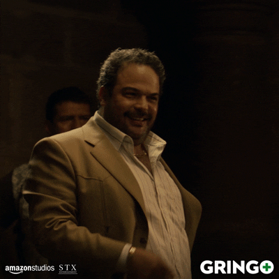 Gringo-2018 GIFs - Get the best GIF on GIPHY