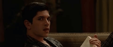 Hello Again GIF by The Orchard Films - Find & Share on GIPHY