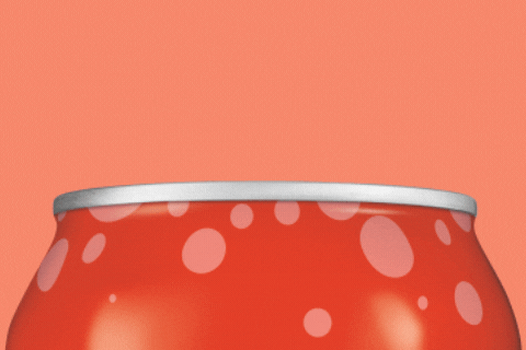 Animation Water GIF by bubly - Find & Share on GIPHY