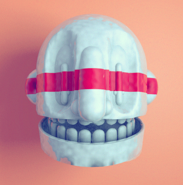 Loop Face GIF by DLGNCE - Find & Share on GIPHY