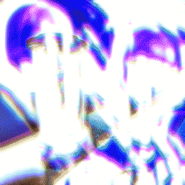 Alien Glitch Test GIFs - Get the best GIF on GIPHY