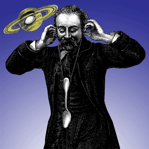 Spoon Listener GIFs - Get the best GIF on GIPHY