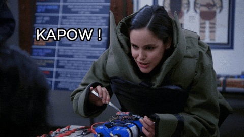 Right Now Kapow GIFs - Get the best GIF on GIPHY