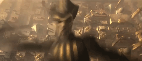 Season 4 Episode 13 GIF by Star Wars - Find & Share on GIPHY