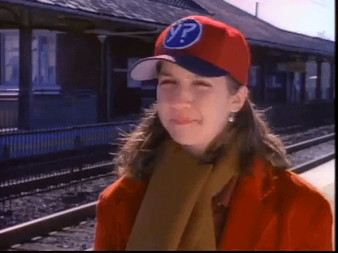 Alison Fanelli GIFs - Get the best GIF on GIPHY