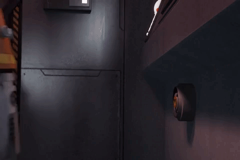 Fire Across The Galaxy GIFs - Get the best GIF on GIPHY