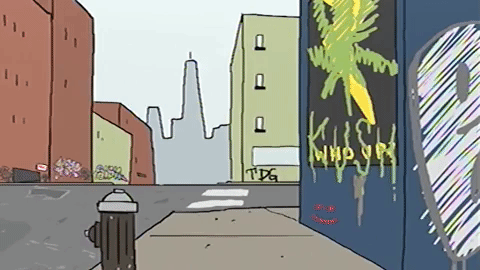 Chill Room GIFs - Get the best GIF on GIPHY