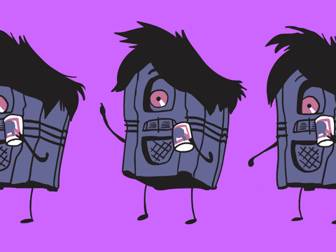 Jukebox Dancing GIFs - Get the best GIF on GIPHY