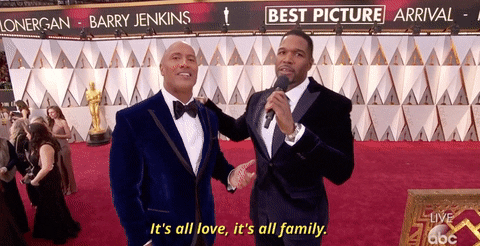 Love That Family GIFs - Get the best GIF on GIPHY