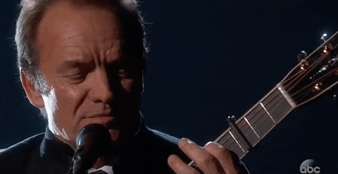 Oscars 2017 Sting GIF by The Academy Awards - Find & Share on GIPHY