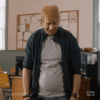Richard And Rolanda Gif
