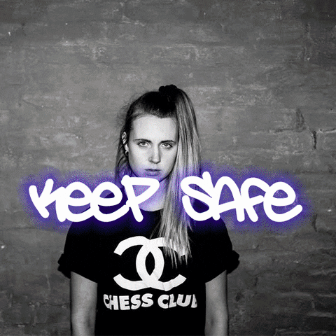 Keep Slayin GIFs - Find & Share on GIPHY