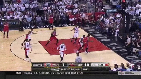 GIF by NBA - Find & Share on GIPHY