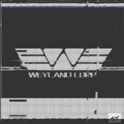 Weyland-corp GIFs - Get the best GIF on GIPHY