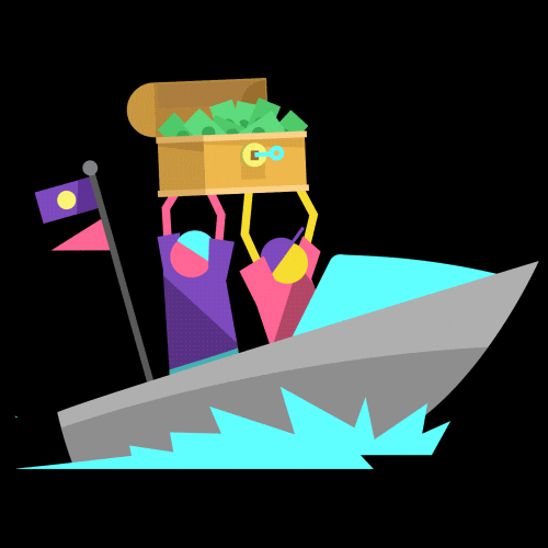 New trending GIF tagged summer money speed cash… | Trending Gifs
