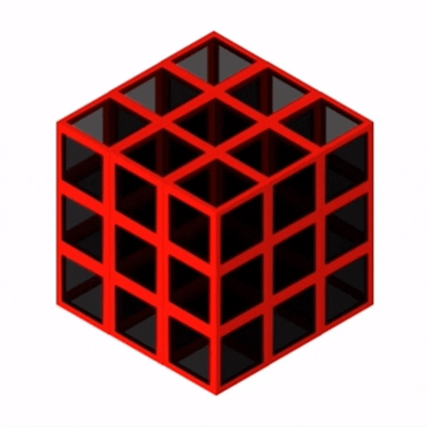 Parallelepiped GIFs - Get the best GIF on GIPHY